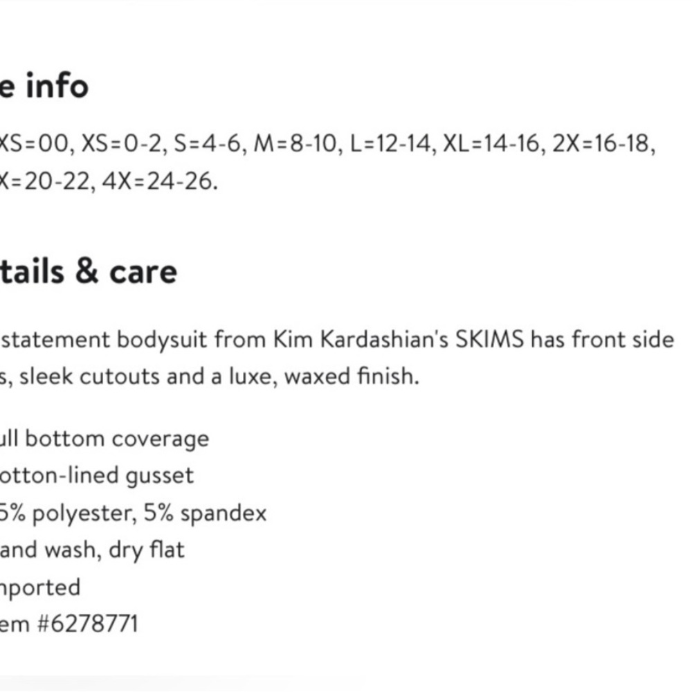 Skims Metallic Swim Cut-Out Monokini - Brown - Gem